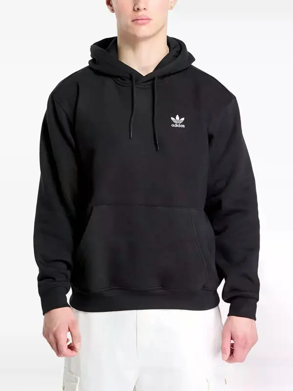 Adidas Embroidered Hoodie
