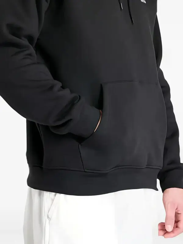 Adidas Embroidered Hoodie