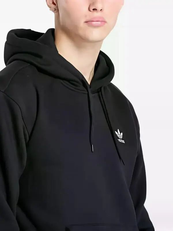 Adidas Embroidered Hoodie