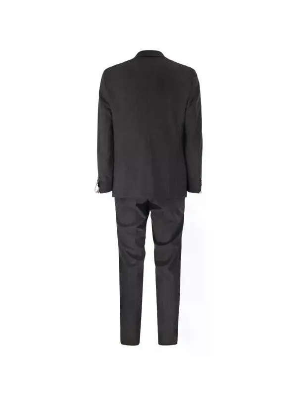 BOSS Notched-lapel Suit