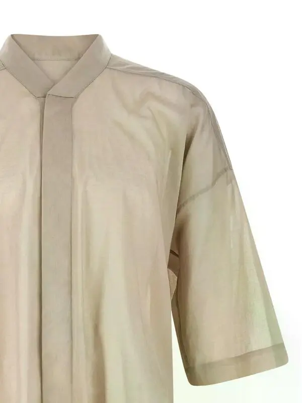 Rick Owens Faun Shirt