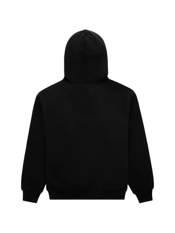 SP5DER Zip-up Hoodie
