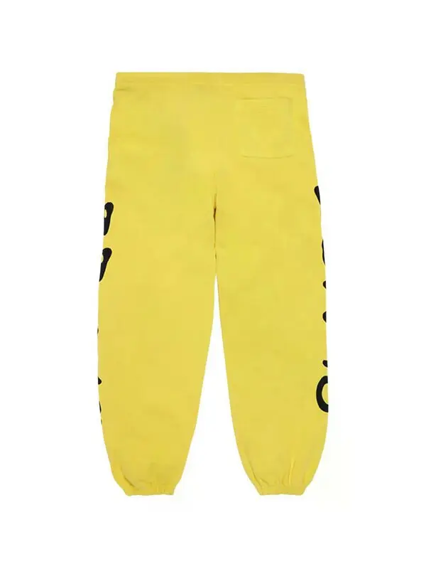 SP5DER Beluga Track Pants