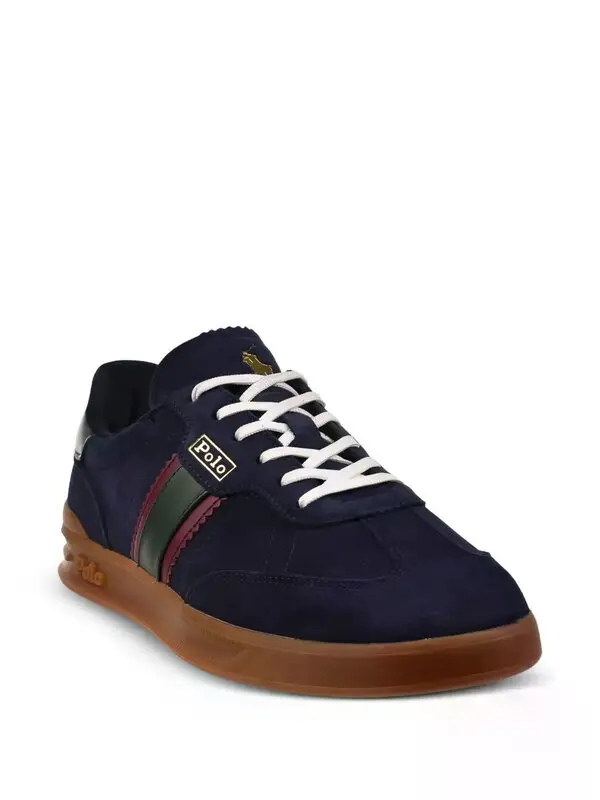 Polo Ralph Lauren Heritage Aera Sneakers