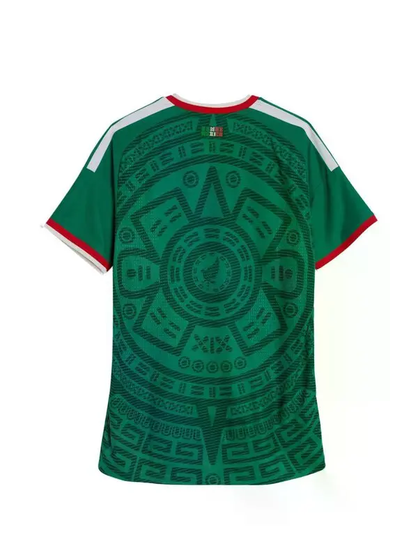 Adidas Fmf Patterned T-shirt