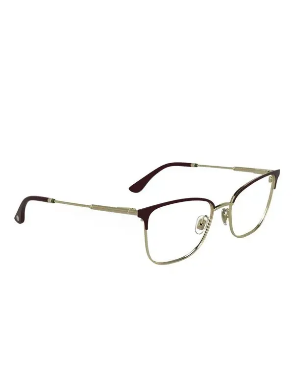 Lacoste Cat-eye Frame Glasses