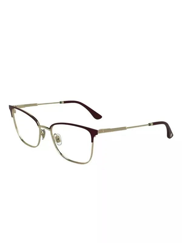 Lacoste Cat-eye Frame Glasses