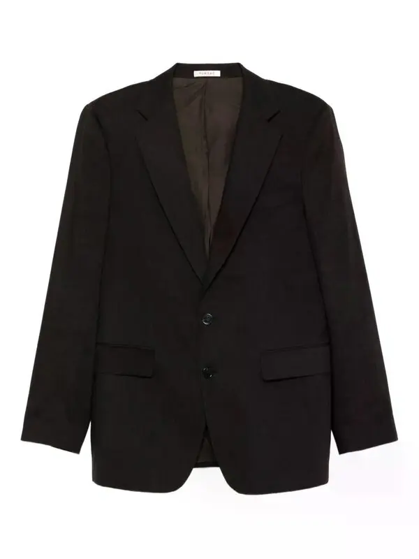 FURSAC Buttoned Blazer