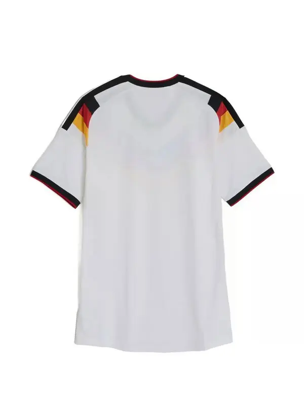 Adidas Dfb Striped T-shirt
