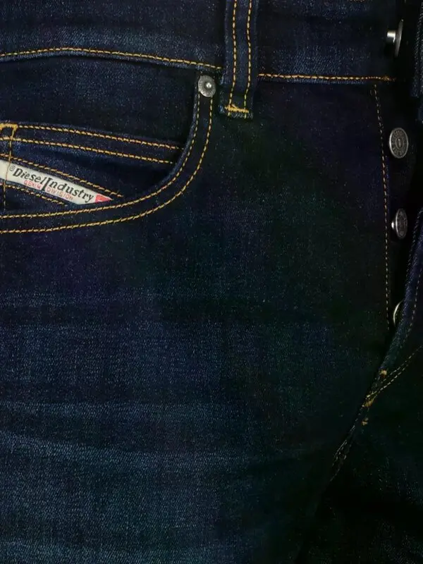 DIESEL® D-vyl 1993 Jeans - Blue