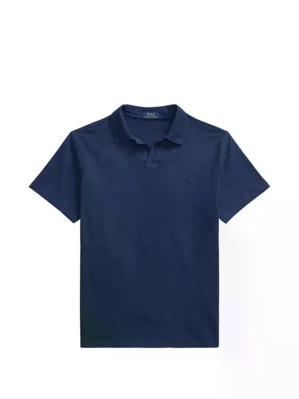 Polo Ralph Lauren Short-sleeve Embroidered T-shirt