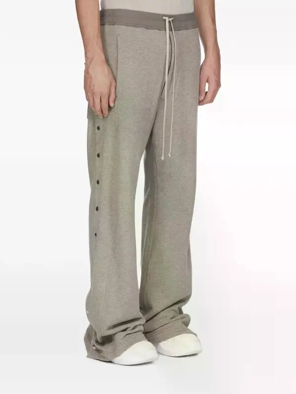 Rick Owens Pusher Wide Trousers