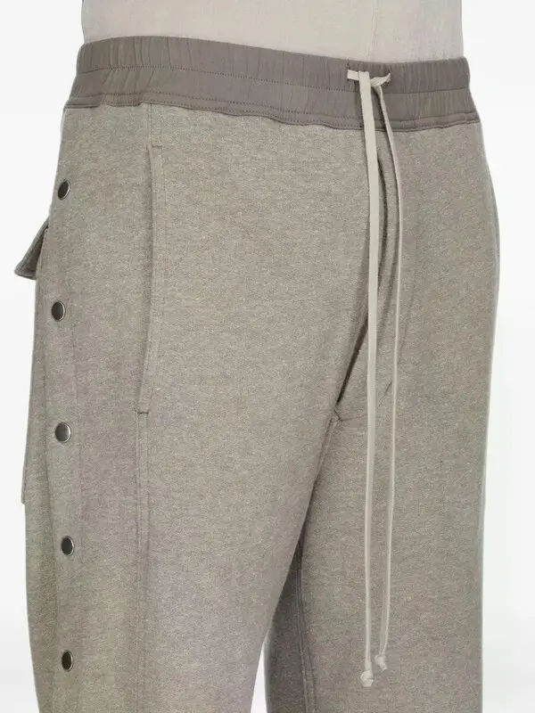 Rick Owens Pusher Wide Trousers