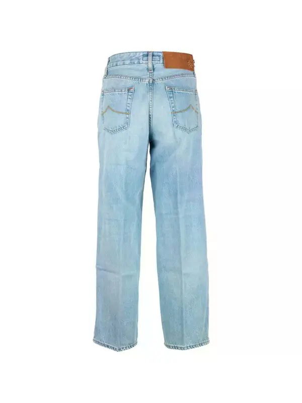 Jacob Cohen Five-pocket Jeans