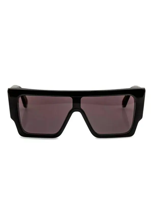 Off-White Marion Sunglasses - Black