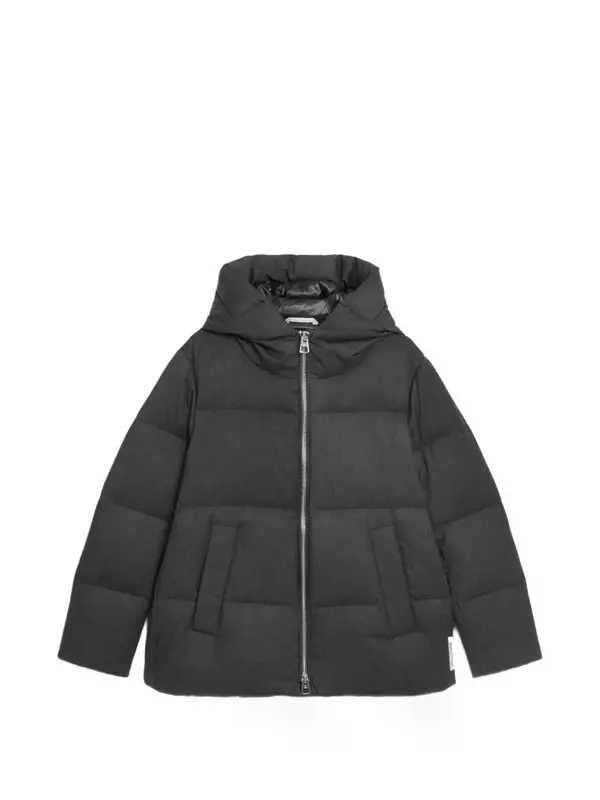 Marc O'polo Hooded Down Jacket