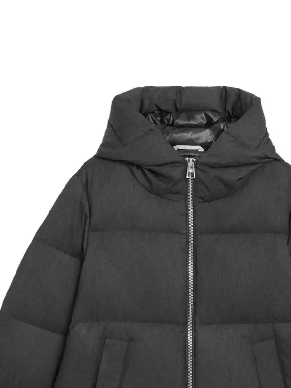 Marc O'polo Hooded Down Jacket