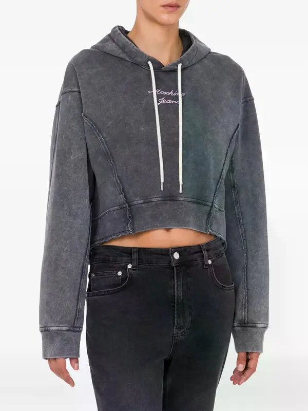 Moschino Hooded Sweater