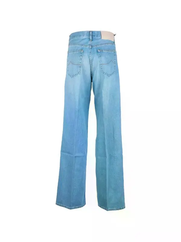 Jacob Cohen Five-pocket Jeans