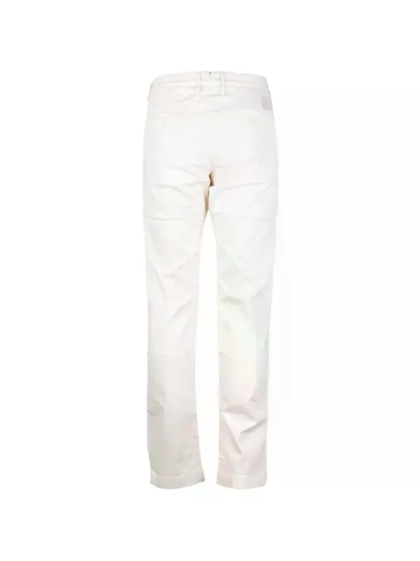 Jacob Cohen Belt-loop Trousers