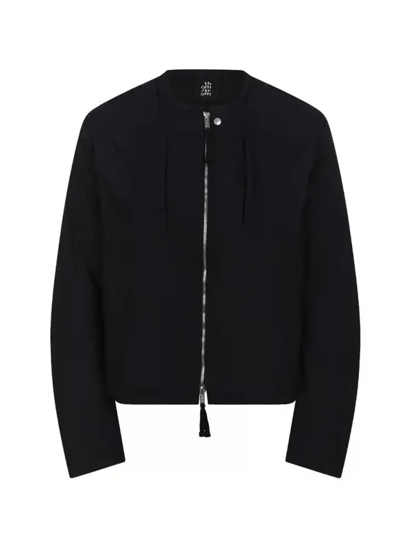 THOM KROM Zip-up Jacket