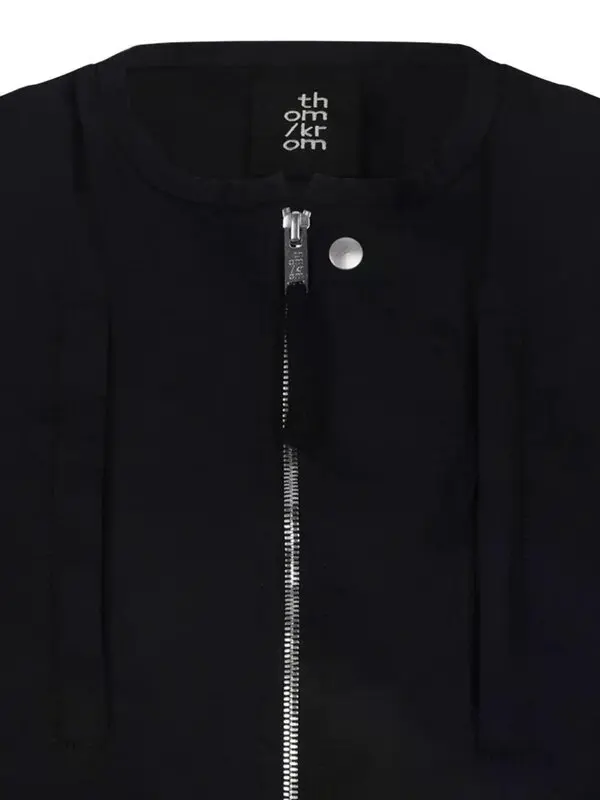 THOM KROM Zip-up Jacket