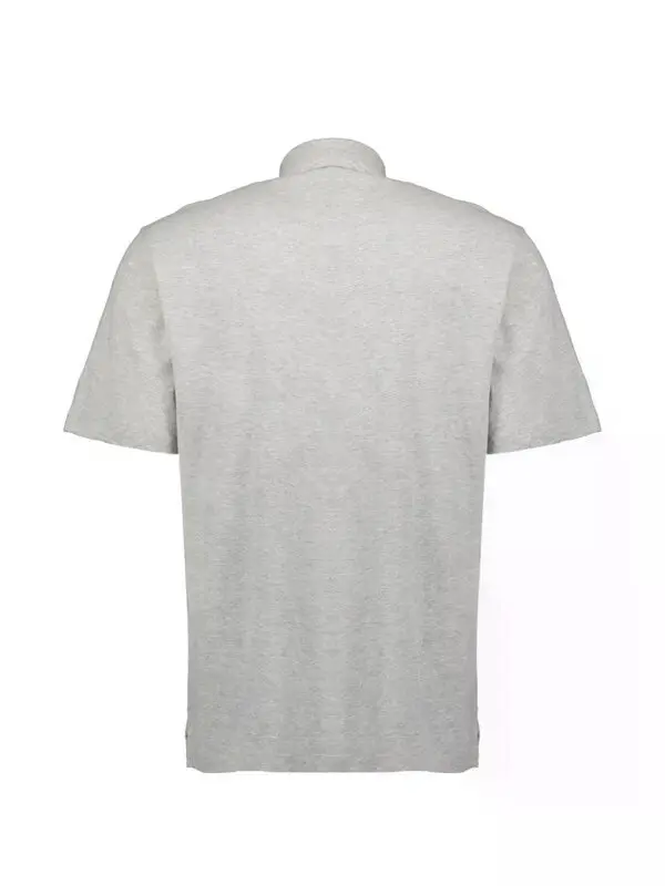 Officine Générale Bruno Polo Shirt