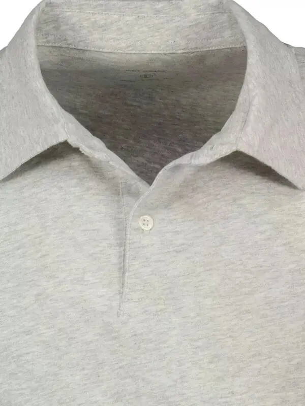 Officine Générale Bruno Polo Shirt