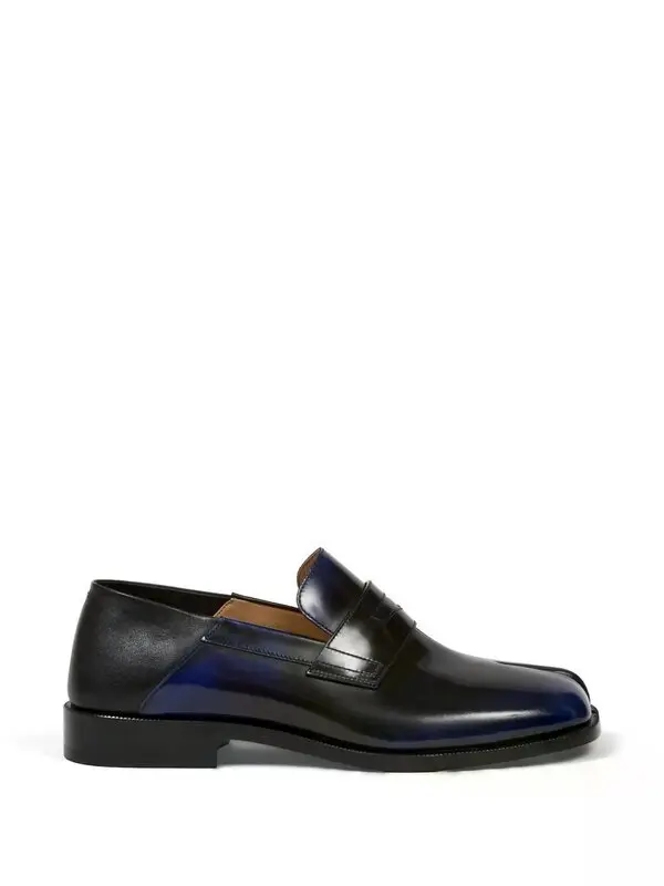 MAISON MARGIELA Tabi Babouche Loafers