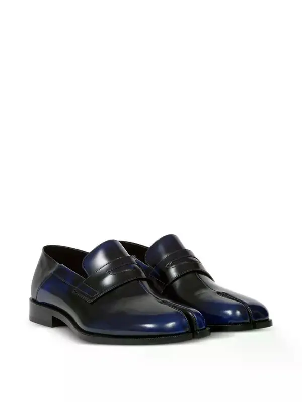 MAISON MARGIELA Tabi Babouche Loafers