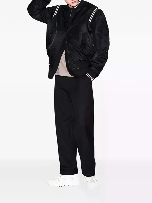 Armani Exchange Round-neck T-shirt