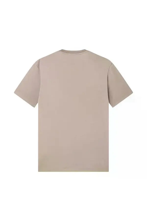 Armani Exchange Round-neck T-shirt