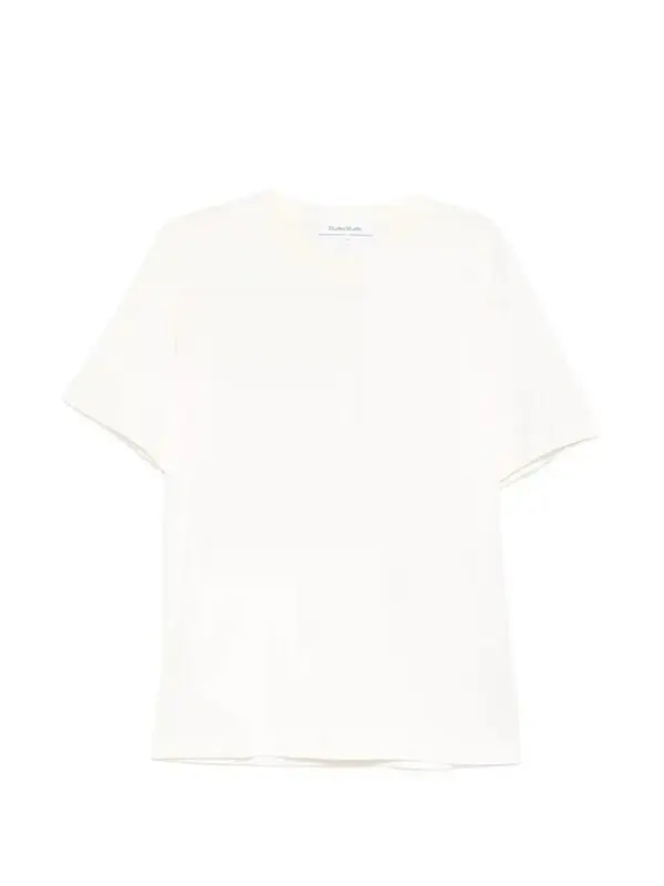 ÉTUDES STUDIO Regular T-shirt - Neutrals