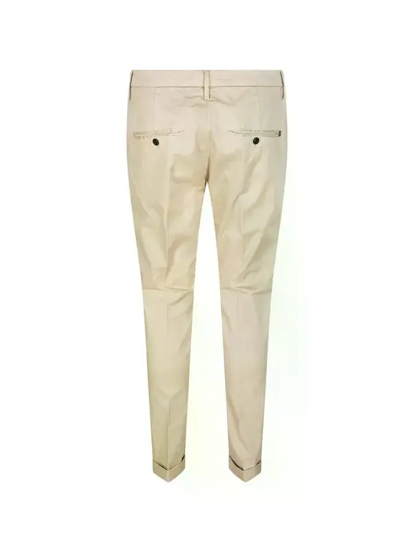 DONDUP Gaubert Chinos