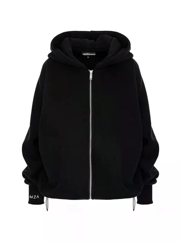 HAMZA Hardy V2 Fleece Top