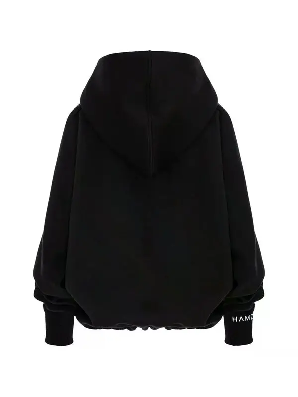 HAMZA Hardy V2 Fleece Top