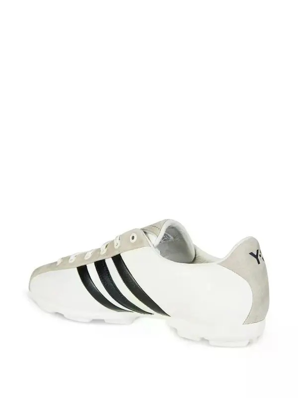 Y3 Field Striped Sneakers