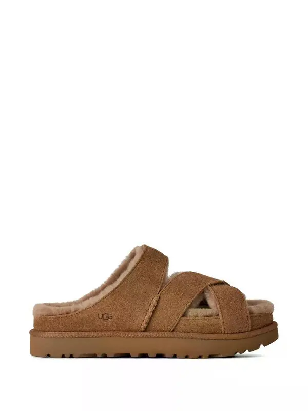 UGG Greenport Slippers