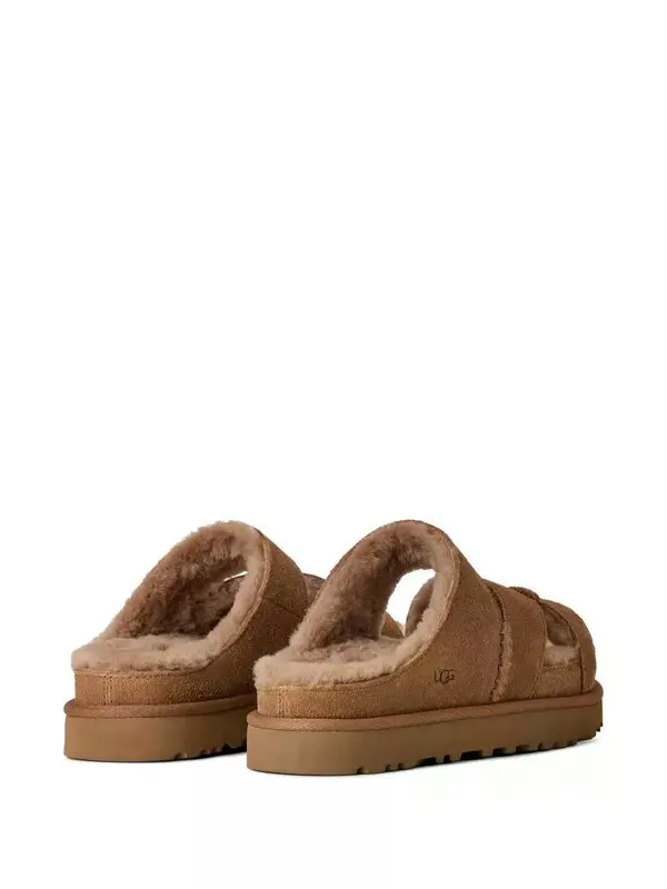 UGG Greenport Slippers