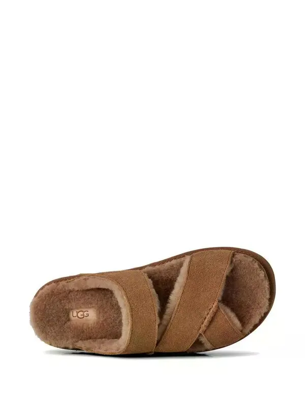 UGG Greenport Slippers