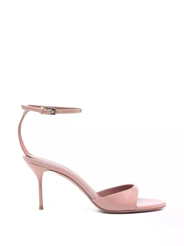 Paris Texas Lidia Ankle-strap Sandals