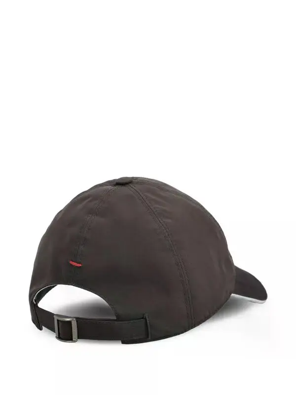 Brunello Cucinelli Logo Baseball Cap