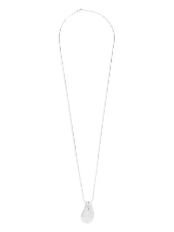 Lié Studio Betty Necklace - Silver
