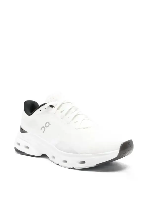 On Cloudpulse 2 Sneakers - White