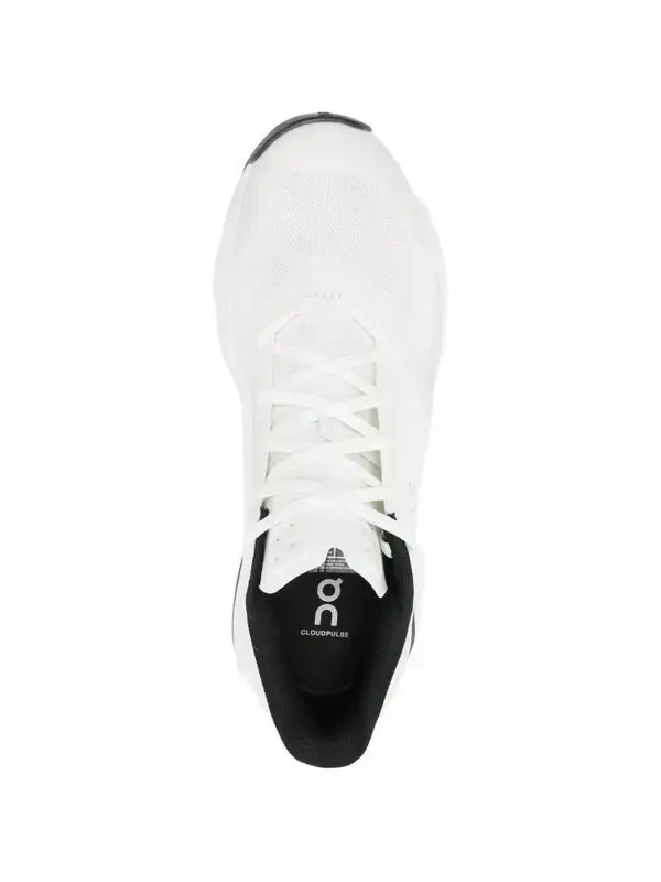 On Cloudpulse 2 Sneakers - White