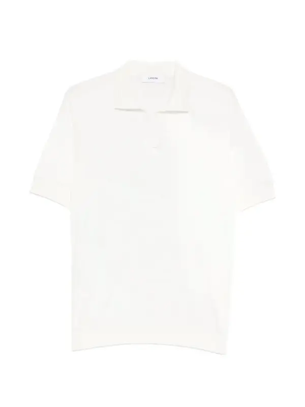 LARDINI Short-sleeve Top