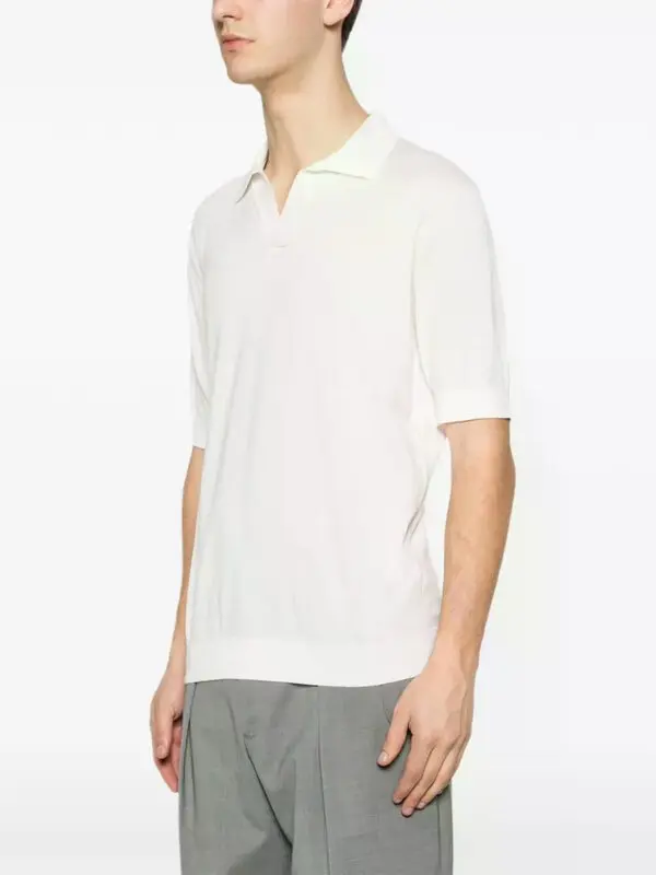 LARDINI Short-sleeve Top
