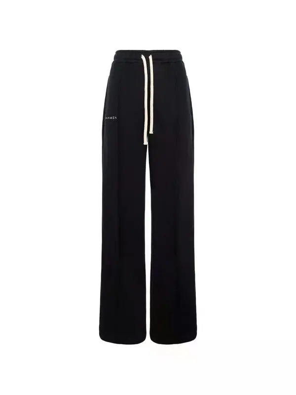 HAMZA Skipper Fleece Trousers
