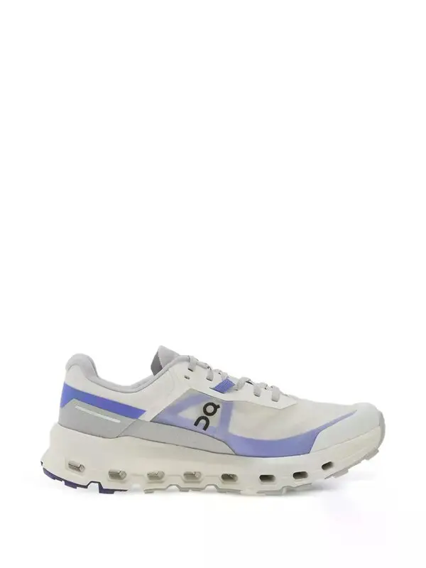 On Cloudvista 2 Sneakers - White