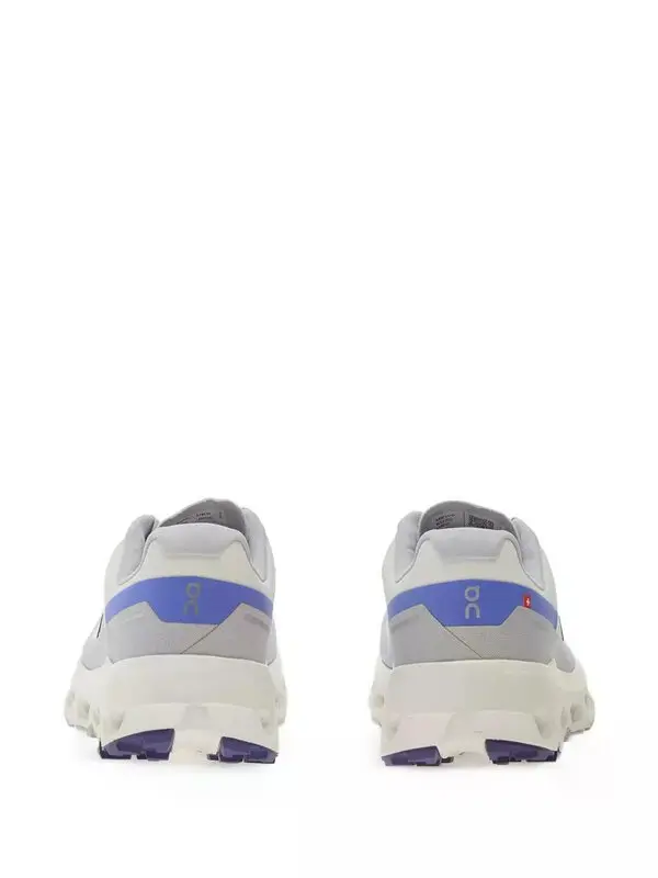 On Cloudvista 2 Sneakers - White
